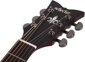 SCHECTER ORLEANS STAGE NT STN